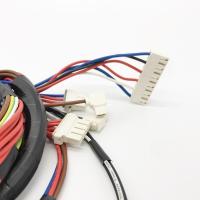 China EX120-2 Waveguide Cable Assembly Professional Custom Supports with Copper Conductors for sale