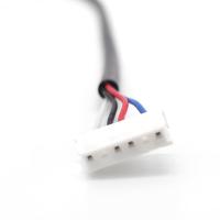 China JST Molex Air Dust Noise and Vibration Monitor Wiring Harness with Electronic Wire for sale
