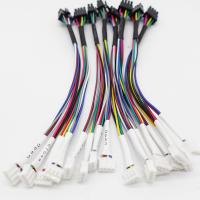 China 1Pin 2P 3P 4P 5 6 7 8 40Pin Connector Wire Harness for Assurance and Customer Request for sale