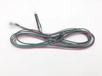 China Custom Assurance Electronic Harness with Different Connectors and Tin Plated Terminal for sale