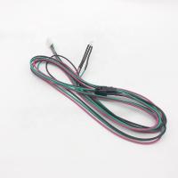 China Custom Assurance Electronic Harness with Different Connectors and Tin Plated Terminal for sale