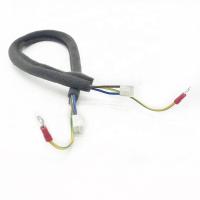 China Custom Assurance Electronic Harness with Different Connectors and Tin Plated Terminal for sale