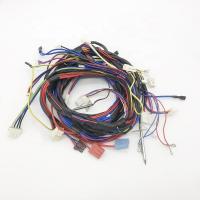 China Japan Main Market OEM ODM Custom Farm Tractor Trucks Engine Cable Assembly Wire Harness for sale
