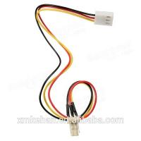 China Japan Main Market OEM ODM Custom Farm Tractor Trucks Engine Cable Assembly Wire Harness for sale