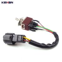 China East Asia Main Market Supply Molex 5264 6p OEM Motorcycle Wiring Harness for KTM for sale