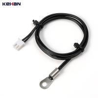 China East Asia Main Market Supply Molex 5264 6p OEM Motorcycle Wiring Harness for KTM for sale