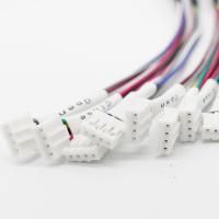 China JST Molex Environmental Monitor Wire Cable Assembly Loom Wiring Harness with AVSS Cable for sale