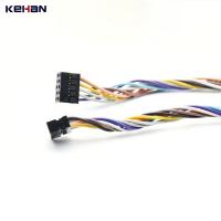 China East Asia Main Market Supply Molex 5264 6p OEM Motorcycle Wiring Harness for KTM for sale