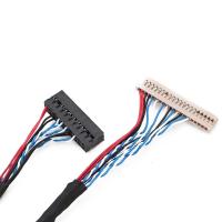 China Professional Wire Harness Customized Canbus Box Cable Assembly with ISO Certification for sale