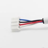 China Direct Automotive Wiring Harness with TE Connector and Tinned Copper Conduct Material for sale