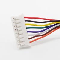 China Direct Automotive Wiring Harness with TE Connector and Tinned Copper Conduct Material for sale