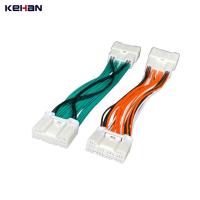 China Home Appliance Custom Wiring Harness for Construction Machinery Parts Main Market America for sale