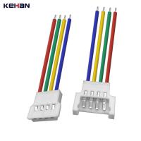 China Home Appliance Custom Wiring Harness for Construction Machinery Parts Main Market America for sale