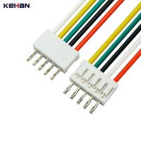 China Home Appliance Custom Wiring Harness for Construction Machinery Parts Main Market America for sale