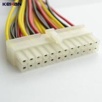 China Home Appliance Custom Wiring Harness for Construction Machinery Parts Main Market America for sale