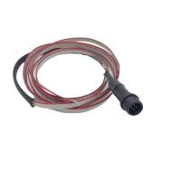 China Customized Length PVC Tube Wire Harness Cable Assembly at Lowest for Home Appliance for sale