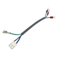 China Customized Length PVC Tube Wire Harness Cable Assembly at Lowest for Home Appliance for sale