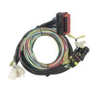 China Customized Length PVC Tube Wire Harness Cable Assembly at Lowest for Home Appliance for sale