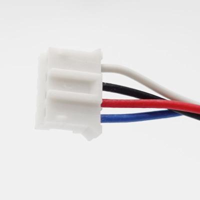 China 6pin JST SM PH SH VH ZH SCN SAN PH2.0mm Cable Connector Male to Female Wiring Harness for sale