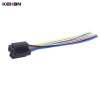 China Customer Request Length Electronic Instrumentation Harness for Manufacturing OEM for sale