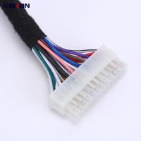 China Customer Request Length Electronic Instrumentation Harness for Manufacturing OEM for sale
