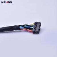 China Customer Request Length Electronic Instrumentation Harness for Manufacturing OEM for sale