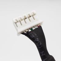 China 6pin JST SM PH SH VH ZH SCN SAN PH2.0mm Cable Connector Male to Female Wiring Harness for sale