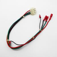 China Custom Oem Wire Harness Headlight Wiring Harness With Favorable for Home Appliance for sale