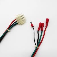 China Custom Oem Wire Harness Headlight Wiring Harness With Favorable for Home Appliance for sale