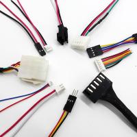 China Custom Oem Wire Harness Headlight Wiring Harness With Favorable for Home Appliance for sale