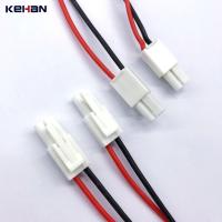 China EURO Market Copper Conductors Integrated Circuit Harness for Oem/Odm Mustang Cars for sale