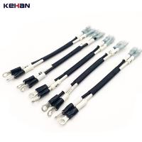 China EURO Market Copper Conductors Integrated Circuit Harness for Oem/Odm Mustang Cars for sale