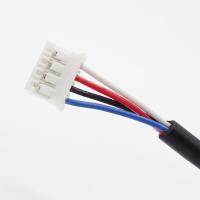 China AVF Cable Jumper Wiring Harness for EURO Market at Pric for sale