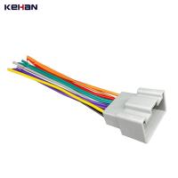 China EURO Market Copper Conductors Integrated Circuit Harness for Oem/Odm Mustang Cars for sale