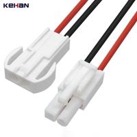 China EURO Market Copper Conductors Integrated Circuit Harness for Oem/Odm Mustang Cars for sale