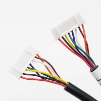 China AVF Cable Jumper Wiring Harness for EURO Market at Pric for sale