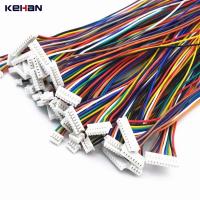 China EURO Market Copper Conductors Integrated Circuit Harness for Oem/Odm Mustang Cars for sale