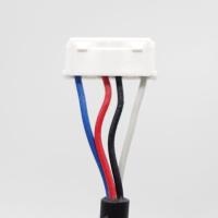 China AVF Cable Jumper Wiring Harness for EURO Market at Pric for sale