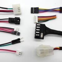 China Outlet Custom Wire Harness for Toyota Auto OEM Engine Wiring Harness Support Samples for sale