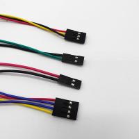 China Outlet Custom Wire Harness for Toyota Auto OEM Engine Wiring Harness Support Samples for sale