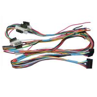 China Custom JST 2.5 Estima Android Wire Harness Cable Assembly for Home Appliance Industry for sale