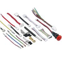 China Custom JST 2.5 Estima Android Wire Harness Cable Assembly for Home Appliance Industry for sale