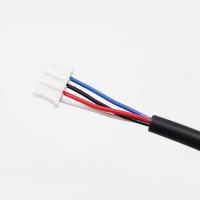 China AVSS Cable 4 Wires Jst Ph2.0 Xh 2.54 Molex Picoblade Female Wiring Harness for USA Market for sale