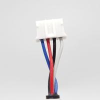 China OEM Custom Wiring Harness for Honda City Fog Lights Wire Harness Braiding Machine for sale