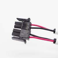 China Tested Dupont Ph2.0 Phb2.0 Xh2.5 Vh3.96 Housing Terminal for UL2464 8 Cord Cables for sale