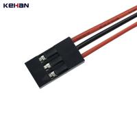 China Household Appliances Custom Wire Harness with Molex Connector and 10-15 Days Lead Time for sale