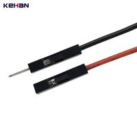 China Household Appliances Custom Wire Harness with Molex Connector and 10-15 Days Lead Time for sale