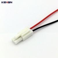 China Household Appliances Custom Wire Harness with Molex Connector and 10-15 Days Lead Time for sale