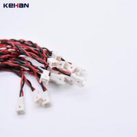 China Household Appliances Custom Wire Harness with Molex Connector and 10-15 Days Lead Time for sale