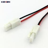 China Household Appliances Custom Wire Harness with Molex Connector and 10-15 Days Lead Time for sale